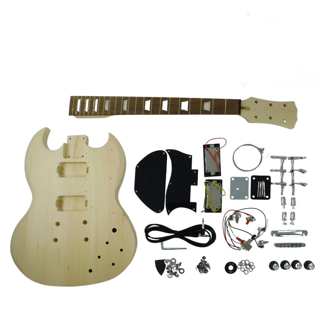Haze Guitars